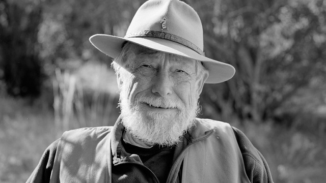 “Vì sao California sẽ không bao giờ giống như Tuscany” – Gary Snyder ...