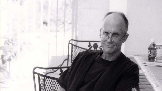 “Vào trong bí ẩn” – Tony Hoagland | Nguyễn Huy Hoàng