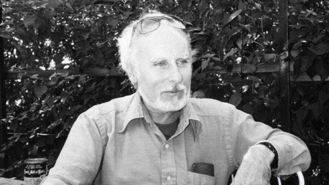 “Các vị thần Hy Lạp không đến vào mùa đông” – Jack Gilbert | Nguyễn Huy ...