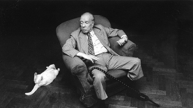 “Một giấc mơ” – Jorge Luis Borges | Nguyễn Huy Hoàng