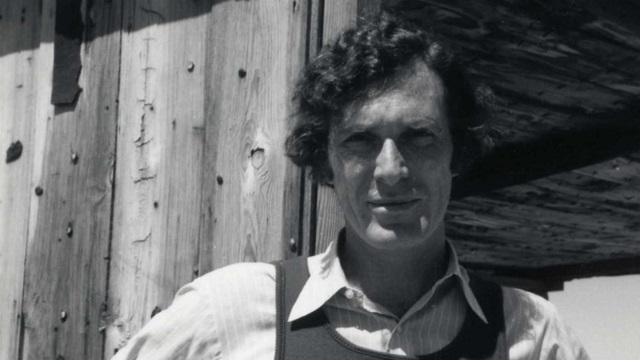 “Những tinh hoàn mơ, những âm đạo biến mất” – Mark Strand | Nguyễn Huy ...