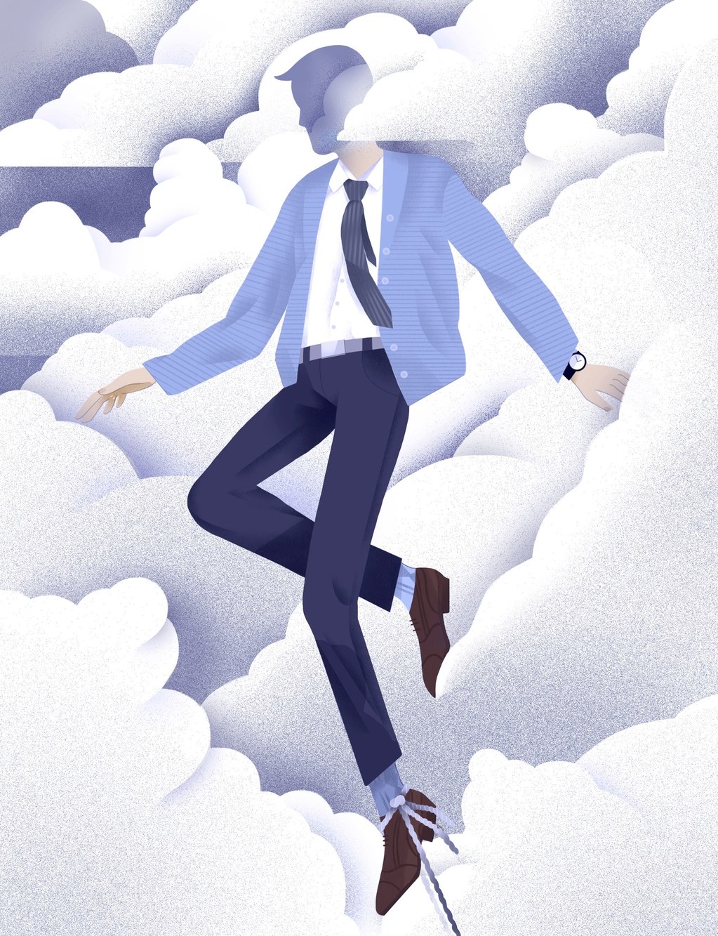 Truyện ngắn: “Cuộc đời bí mật của Walter Mitty” – James Thurber ...