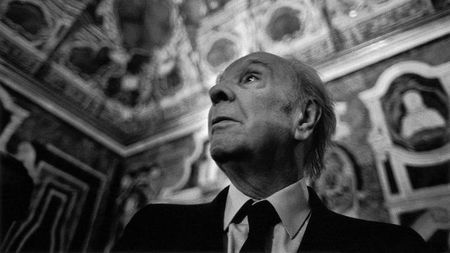 Truyện ngắn: “Tấm gương và chiếc mặt nạ” – Jorge Luis Borges | Nguyễn ...