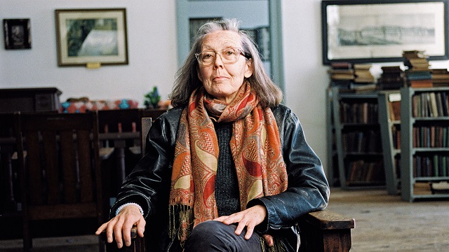 “Lời chúc Giáng sinh từ Hegel” – Anne Carson | Nguyễn Huy Hoàng