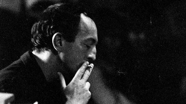 “Những con thú” – Frank O’Hara | Nguyễn Huy Hoàng