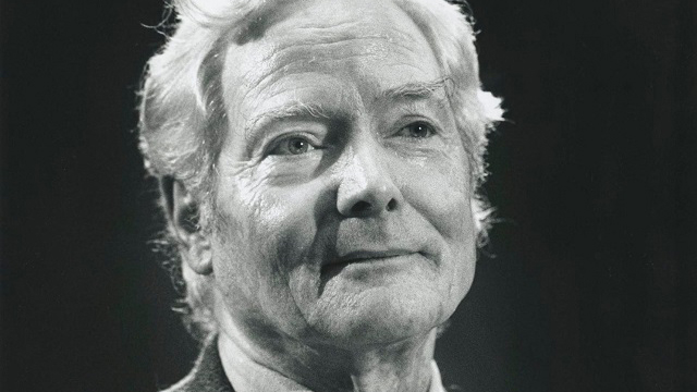 “Cứ như tôi đã chờ điều đó” – W. S. Merwin | Nguyễn Huy Hoàng