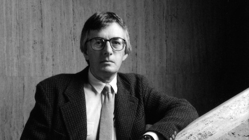 “Thế hệ im lặng” – Charles Wright | Nguyễn Huy Hoàng