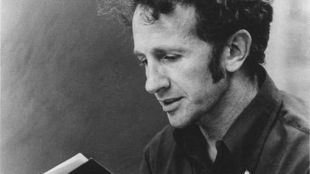 “Về nhà” – Philip Levine | Nguyễn Huy Hoàng