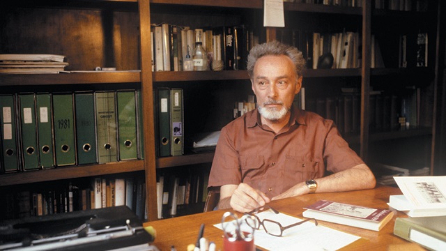 “Công trình” – Primo Levi | Nguyễn Huy Hoàng