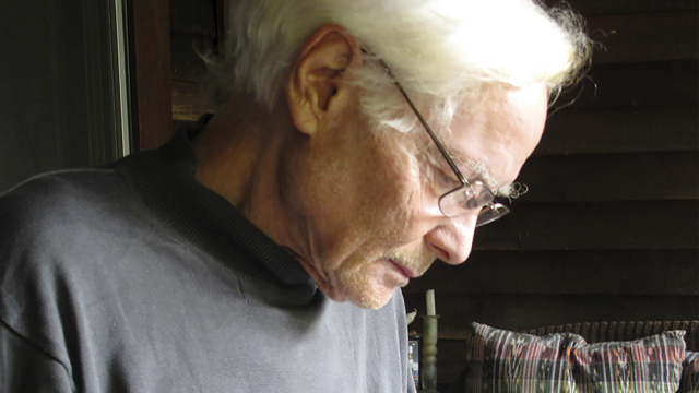 “Điều mê tín” – W. S. Merwin | Nguyễn Huy Hoàng