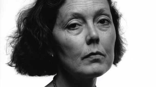 “Cổ” – Anne Carson | Nguyễn Huy Hoàng