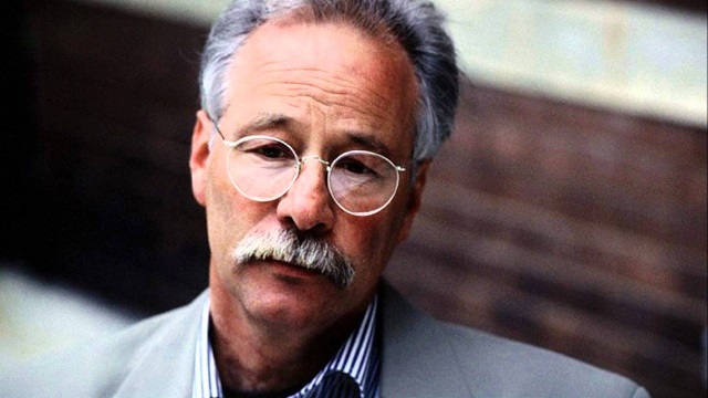 “Trời đêm” – W. G. Sebald | Nguyễn Huy Hoàng