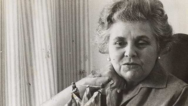“Sonnet” – Elizabeth Bishop | Nguyễn Huy Hoàng