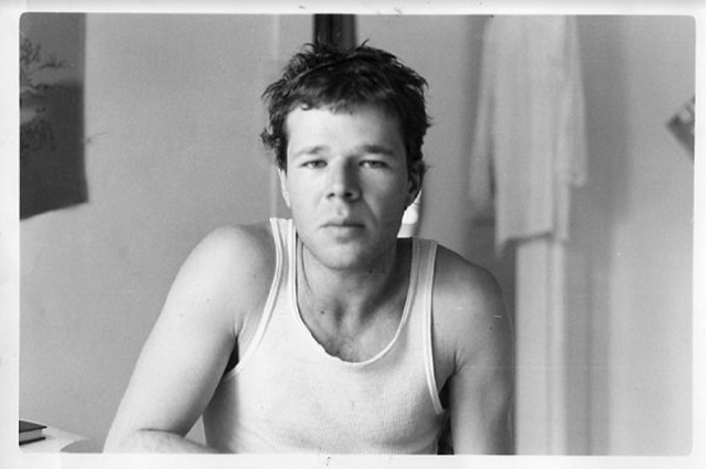 “Lời hứa” – Franz Wright | Nguyễn Huy Hoàng