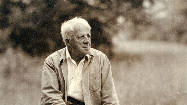 “Quen với bóng đêm” – Robert Frost | Nguyễn Huy Hoàng
