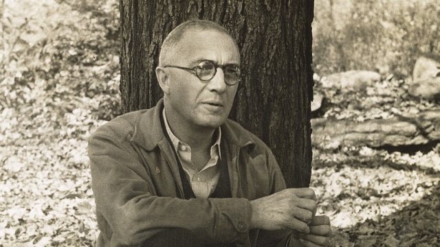 “Bài ca mùa hạ” – William Carlos Williams | Nguyễn Huy Hoàng