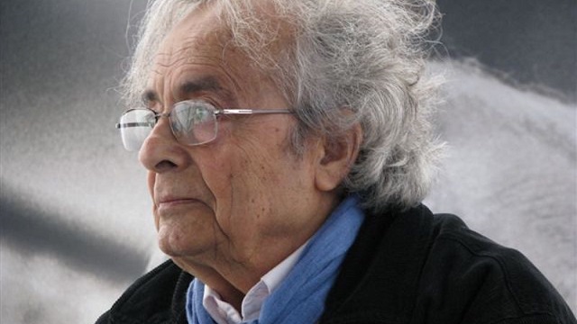 “Đối thoại” – Adonis | Nguyễn Huy Hoàng