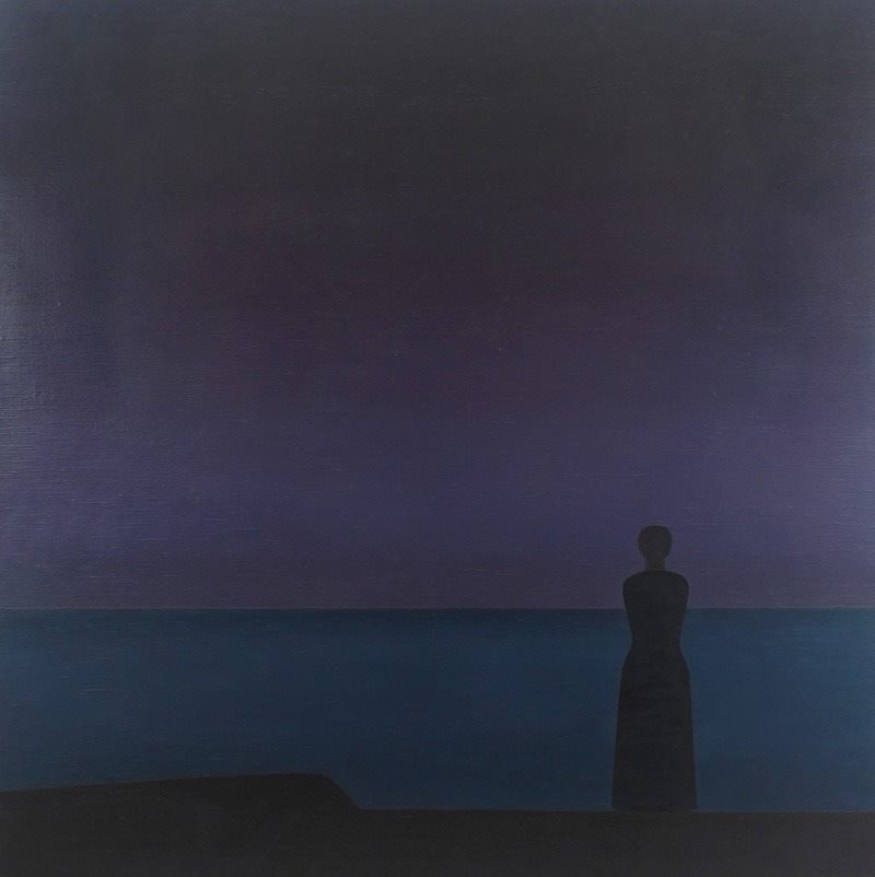 “Coda” – James Tate | Nguyễn Huy Hoàng