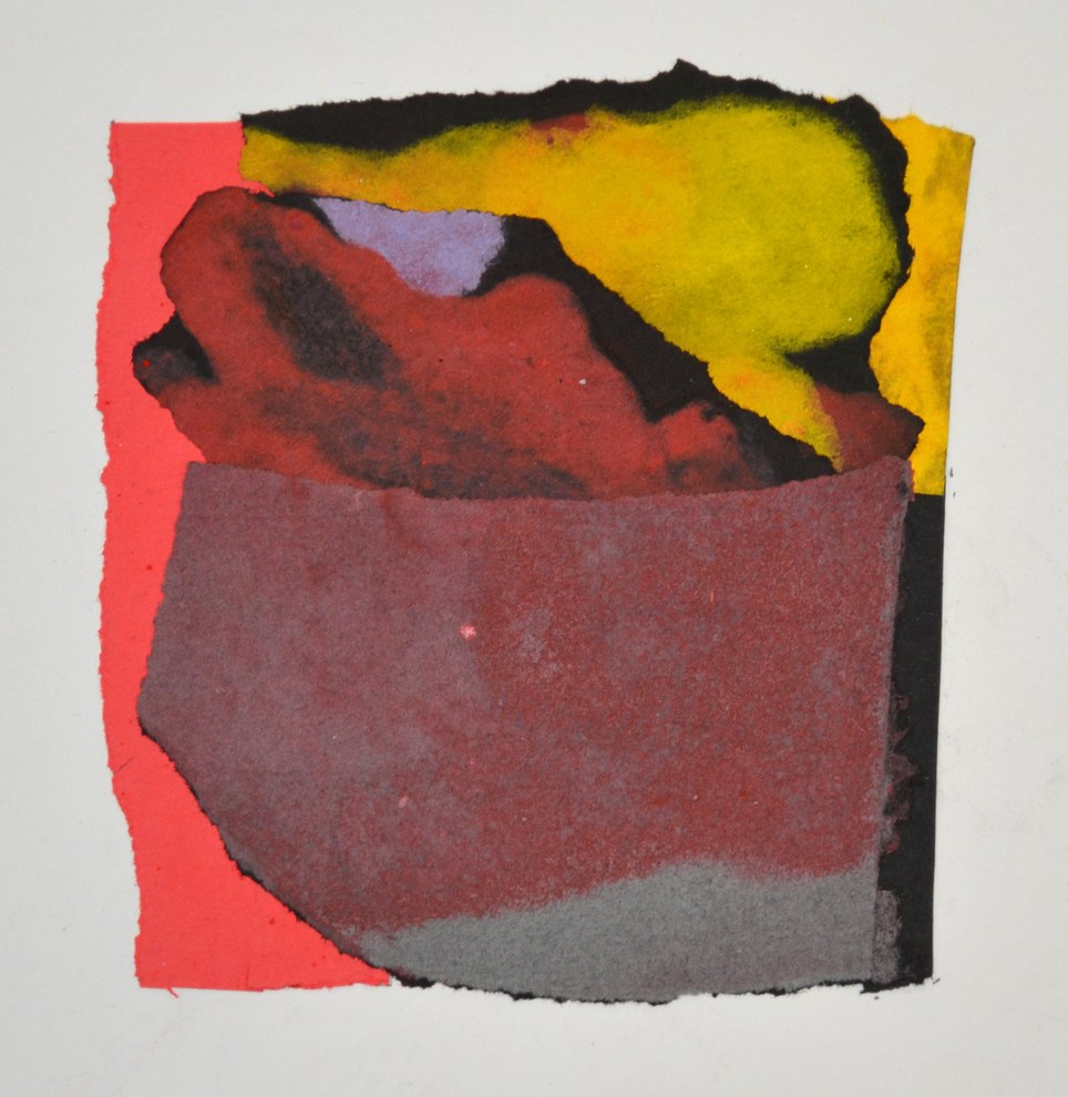 “Cháy” – Mark Strand | Nguyễn Huy Hoàng