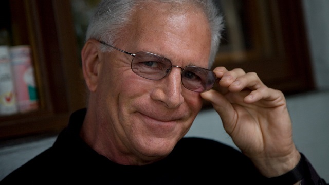 “Nord-Sud” – Michael Palmer | Nguyễn Huy Hoàng