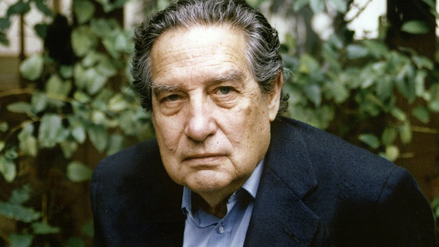 “Bên trong” – Octavio Paz | Nguyễn Huy Hoàng