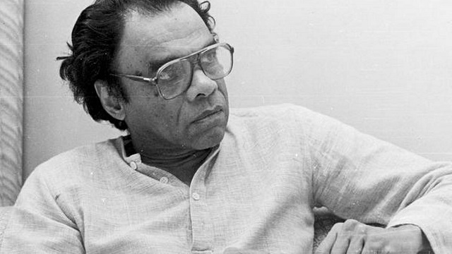 “Về cái chết của một bài thơ” – A. K. Ramanujan | Nguyễn Huy Hoàng