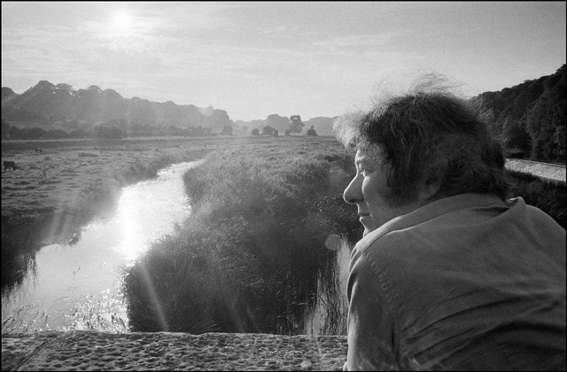 “Broagh” – Seamus Heaney | Nguyễn Huy Hoàng