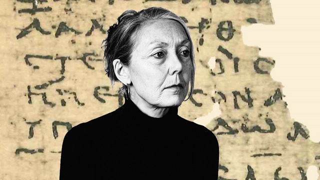 “Các dòng” – Anne Carson | Nguyễn Huy Hoàng