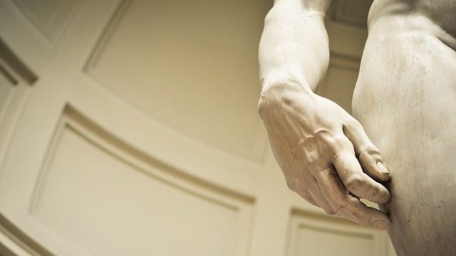 “David” – Ishion Hutchinson | Nguyễn Huy Hoàng