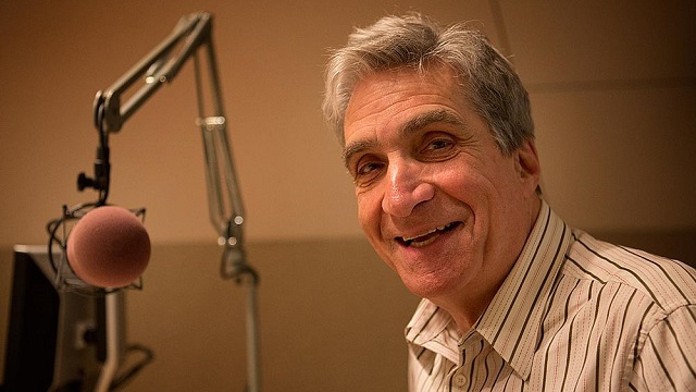 “Đàn rô-bốt” – Robert Pinsky | Nguyễn Huy Hoàng