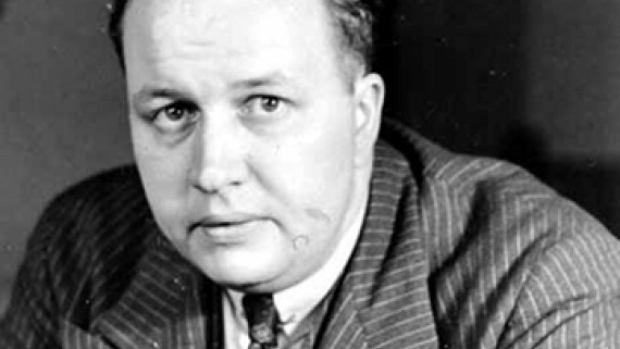 “Sầu khổ” – Theodore Roethke | Nguyễn Huy Hoàng