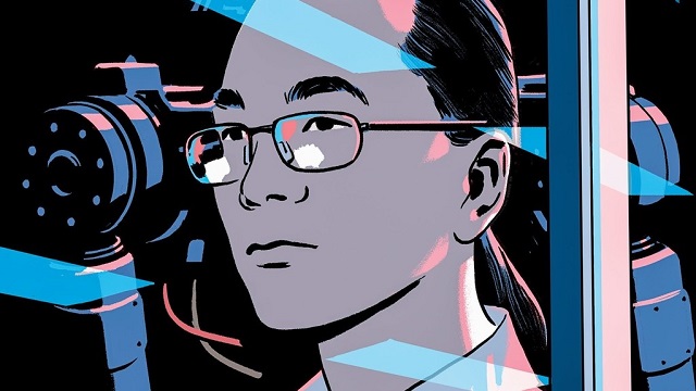 Truyện ngắn: “Điều mong đợi ở chúng ta” – Ted Chiang | Nguyễn Huy Hoàng