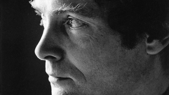 “Tiết kiệm” – W. S. Merwin | Nguyễn Huy Hoàng