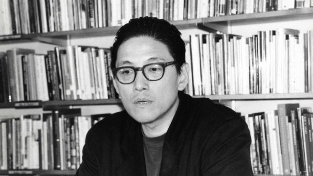“Tôi bảo mẹ tôi hát” – Li-Young Lee | Nguyễn Huy Hoàng