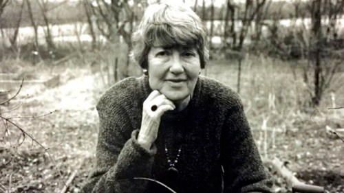 “Các bức vẽ tưởng tượng” – Lisel Mueller | Nguyễn Huy Hoàng