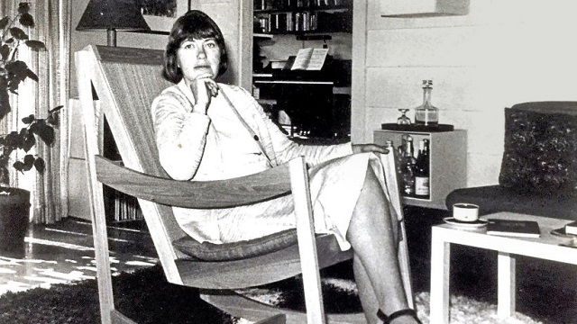 “Giấc mơ đơn độc” – Lisel Mueller | Nguyễn Huy Hoàng