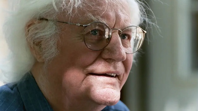 “Nỗi buồn để làm gì?” – Robert Bly | Nguyễn Huy Hoàng