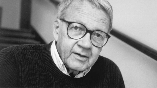 “Một chương trong đời của ông Kehoe, ngư phủ” – Donald Justice | Nguyễn ...