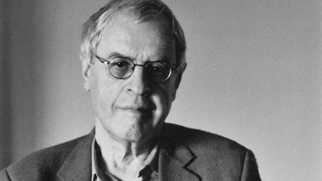 “Bỏ ra khỏi Kinh Thánh” – Charles Simic | Nguyễn Huy Hoàng