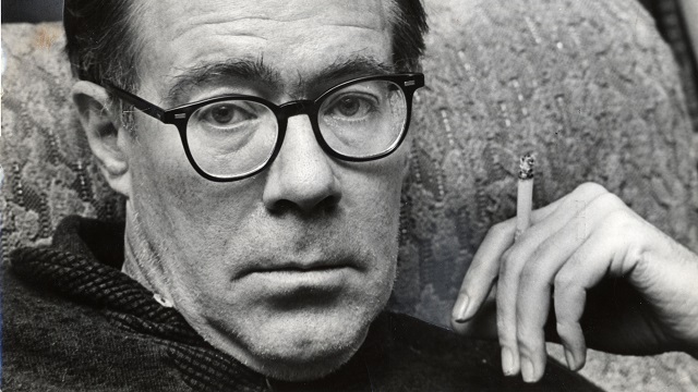 Mộng ca 67 – John Berryman | Nguyễn Huy Hoàng