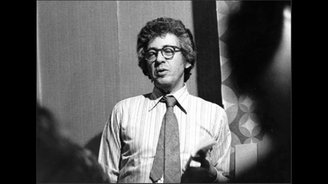 “Bạn muốn có một đời sống xã hội, với bạn bè” – Kenneth Koch | Nguyễn ...