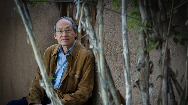 “Những sự thoát hơi” – Arthur Sze | Nguyễn Huy Hoàng