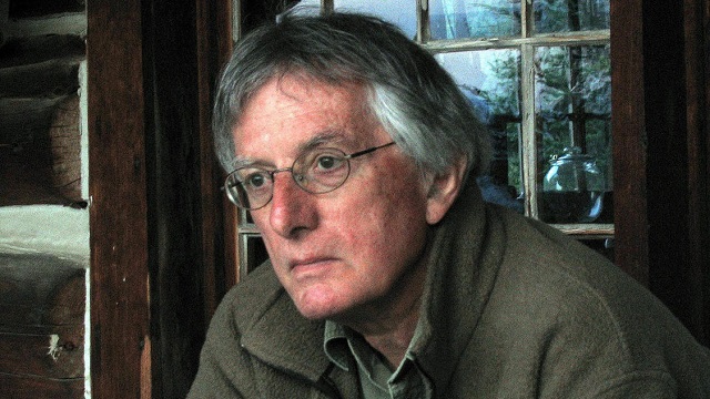 “Cánh vàng” – Charles Wright | Nguyễn Huy Hoàng