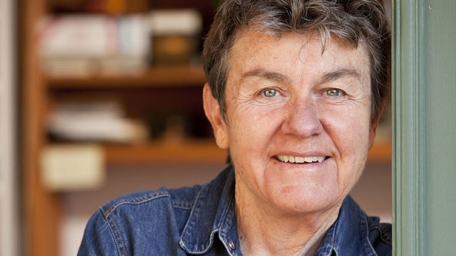 “Outsider Art” – Kay Ryan | Nguyễn Huy Hoàng