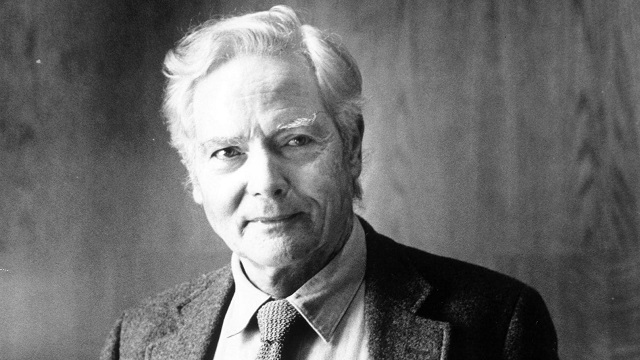 “Cứ khi nào tôi đến đó” – W. S. Merwin | Nguyễn Huy Hoàng