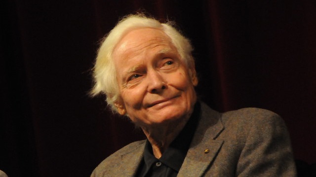 “Thư” – W. S. Merwin | Nguyễn Huy Hoàng