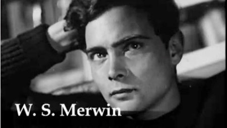 “Những cái móng tay” – W. S. Merwin | Nguyễn Huy Hoàng