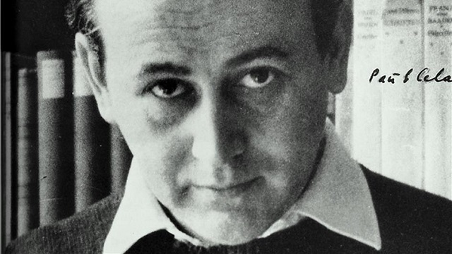 “Highgate” – Paul Celan | Nguyễn Huy Hoàng