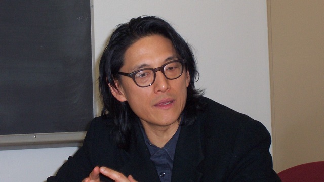 “Trợ nhớ” – Li-Young Lee | Nguyễn Huy Hoàng