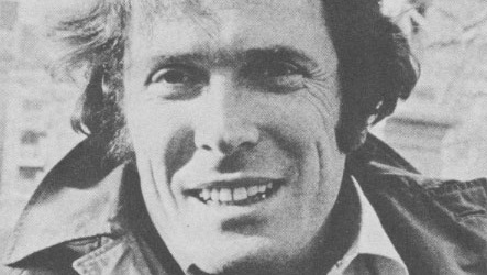 “Sự hồi phục” – Mark Strand | Nguyễn Huy Hoàng